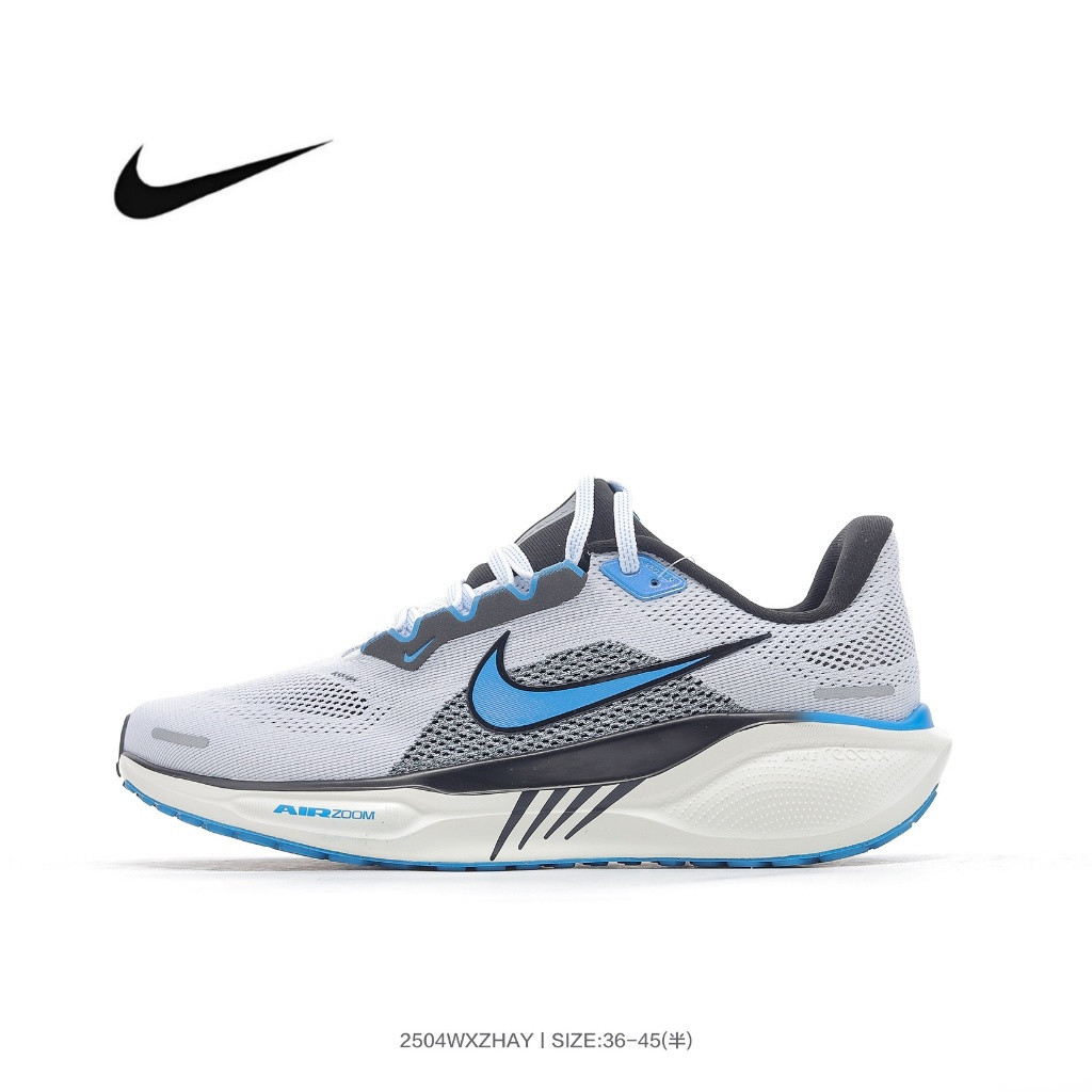 Nike Air Zoom Pegasus 41 Super Pegasus Kasut Joging Sukan Kasual ...
