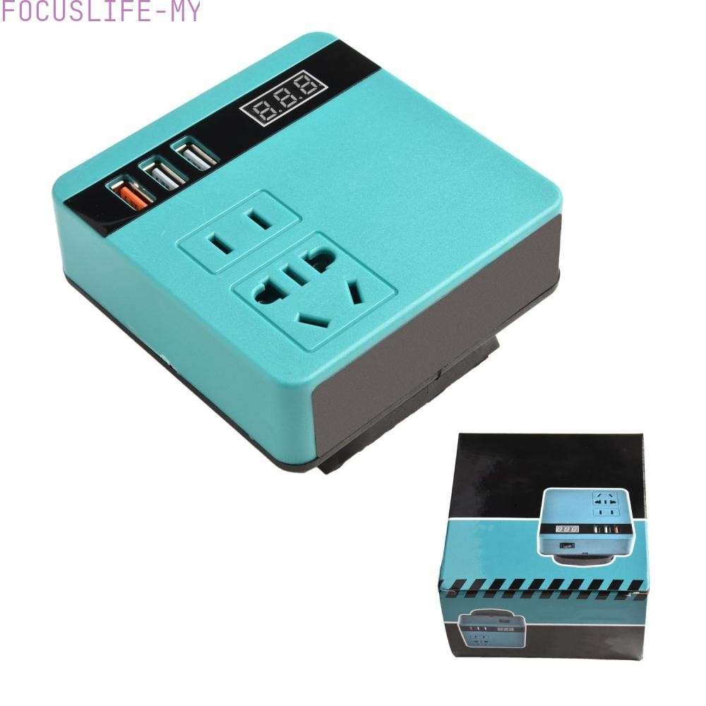 Battery Power Converter Intelligent System with Transformer and Display ...
