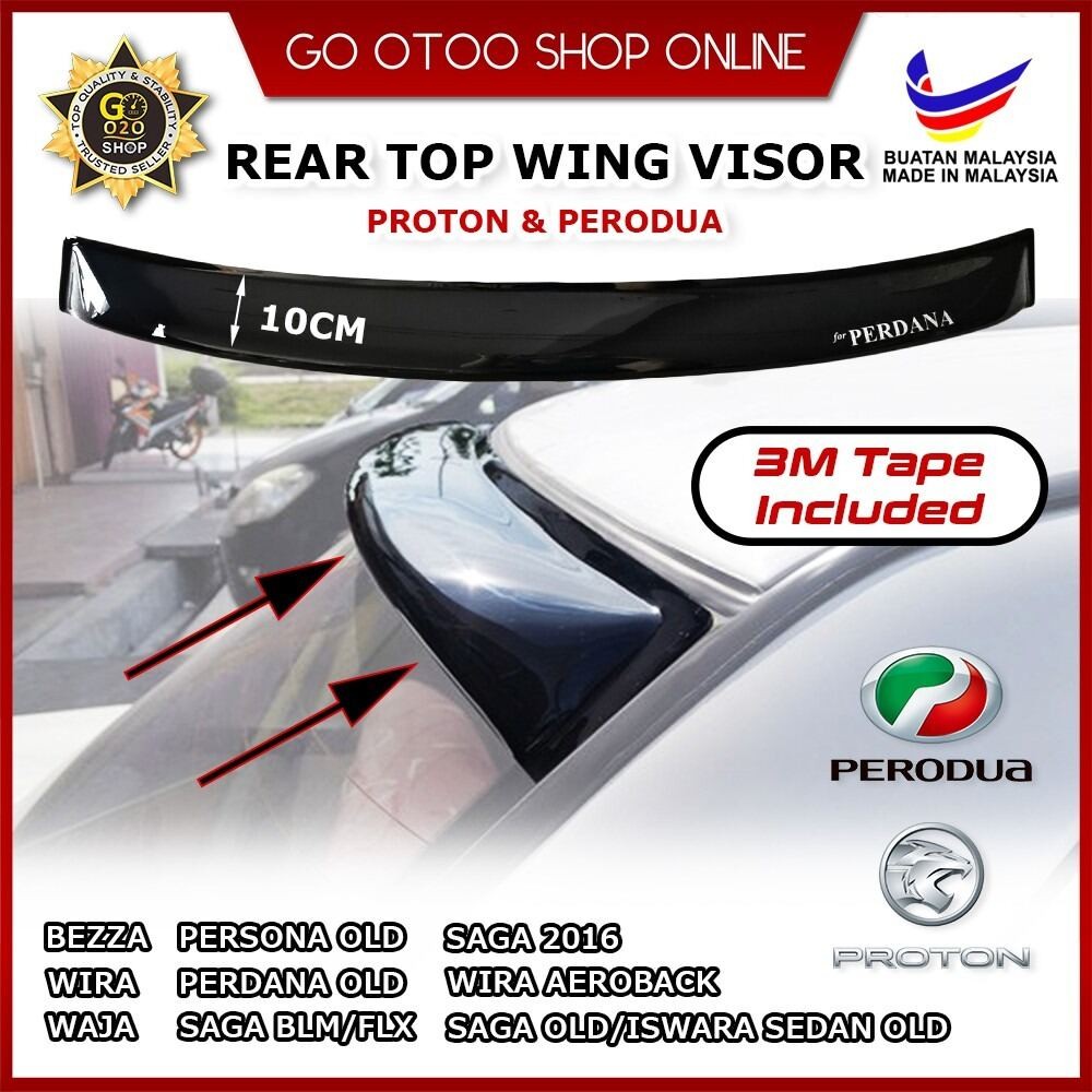 Perodua Bezza Proton Persona Perdana Waja Wira Aeroback Saga Sedan Blm ...
