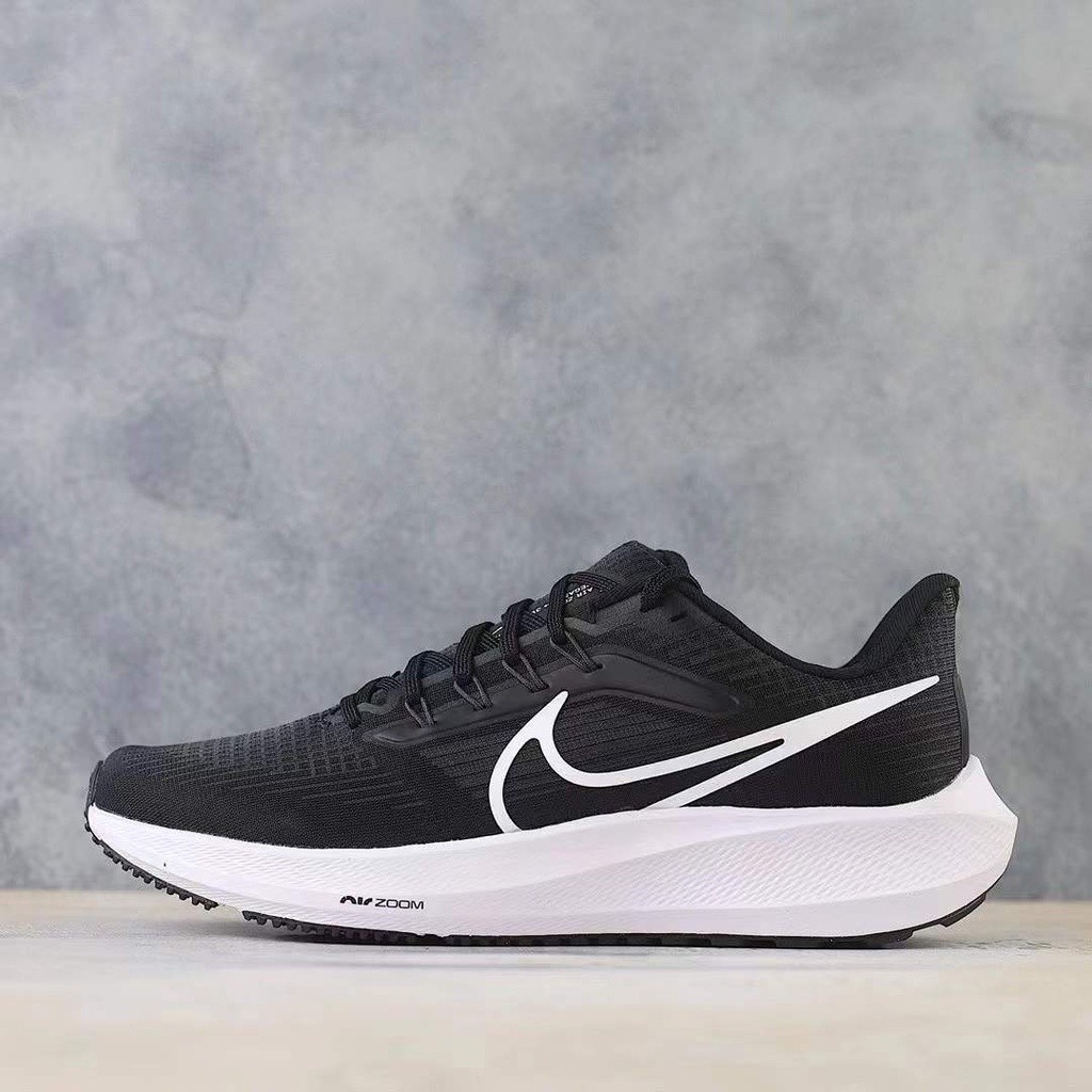 Nike Air Zoom Pegasus 39 Moon Landing Light running shoes FNC1 | Shopee ...