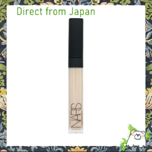 【Direct from Japan】Nars Radiant Creamy Concealer 6mL [Parallel Import] 1232 | Shopee Malaysia