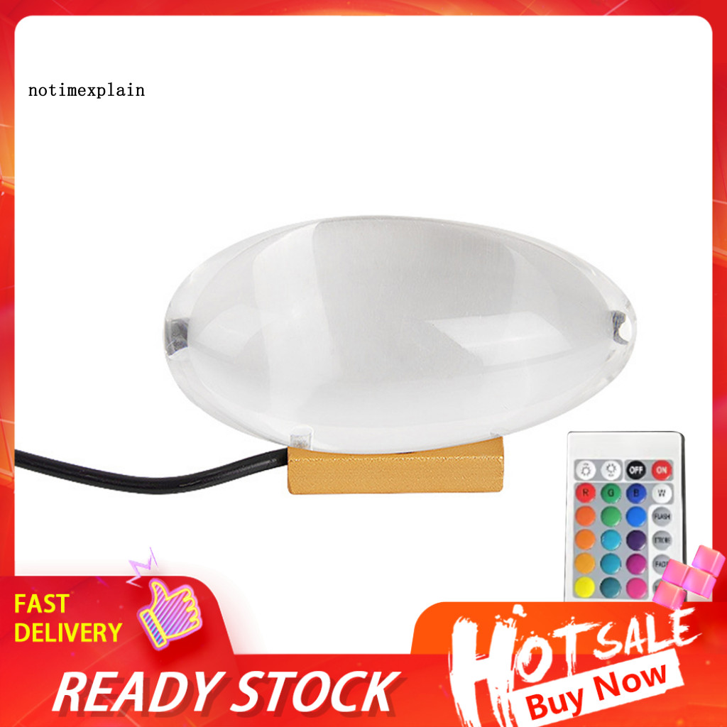 NTA Angel Eye Projection Night Light Adjustable Angle Lamp Sunset ...