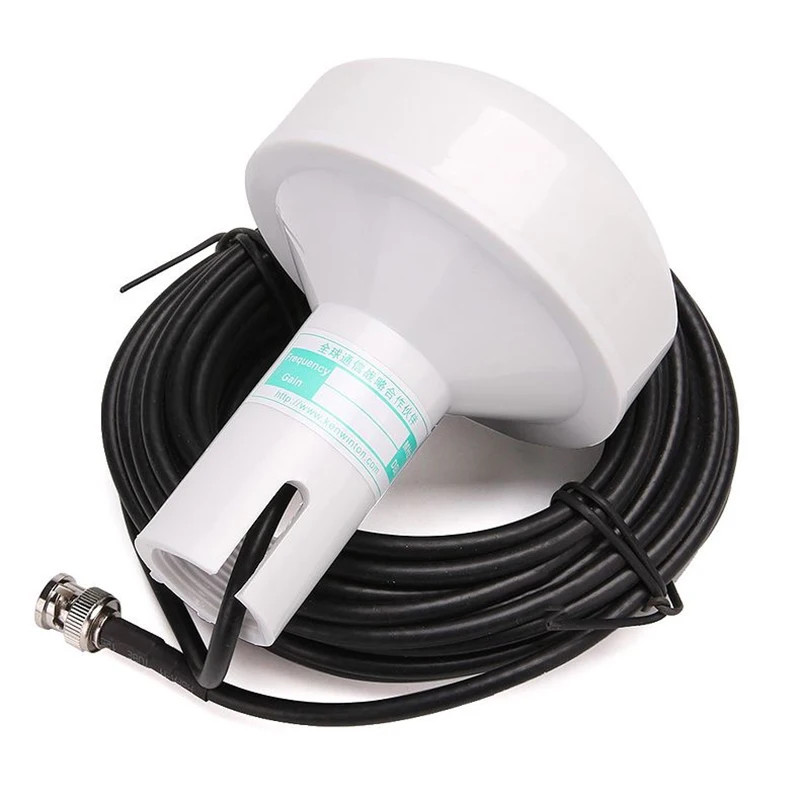 8 meters Marine AIS satellite navigation system GPS mushroom head ...