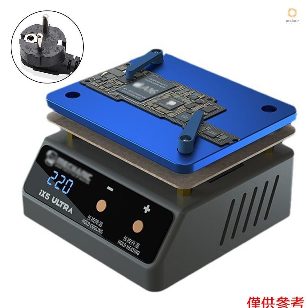 LED Screen Circuit Board Separator Heating Platform Glass Removal ...