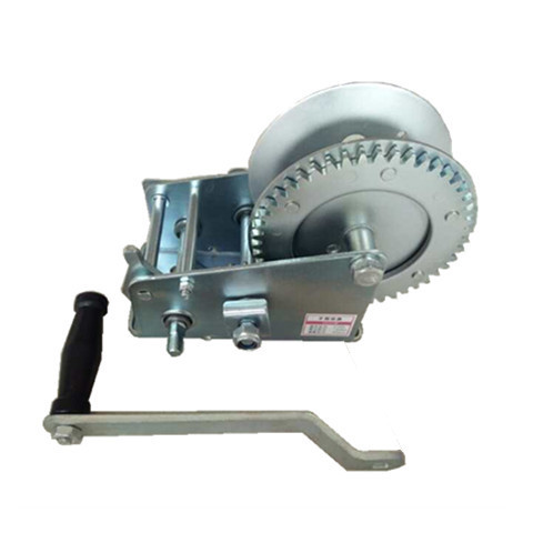 Sg Hand-Cranked Wire Rope Self-Locking Manual Household Rolling Hand ...