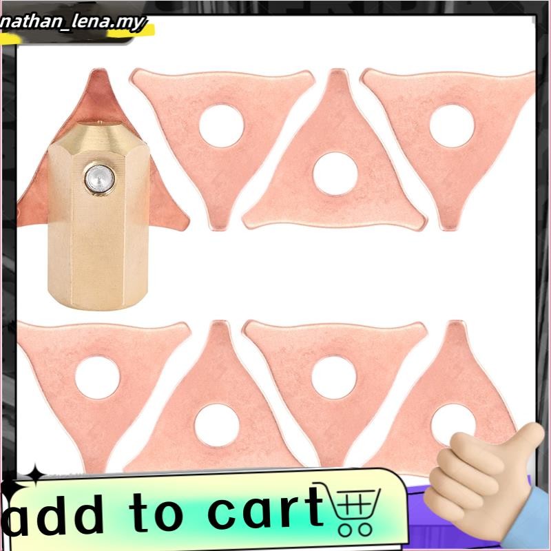 Tri Hook Washer 3 Point Dent Puller Electrode Chuck Dent Pulling System ...