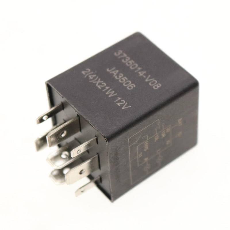 Haval H1 Great Wall M4 Fan Relay Original | Shopee Malaysia