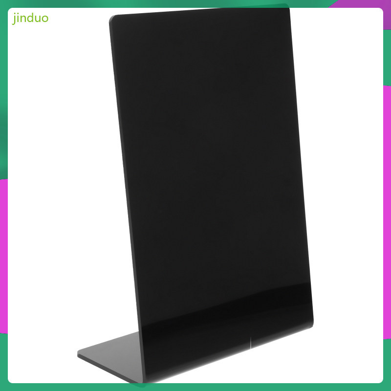 Chalkboard Hand Drawn Small Whiteboard Whiteboards Desk Decorate Mini ...