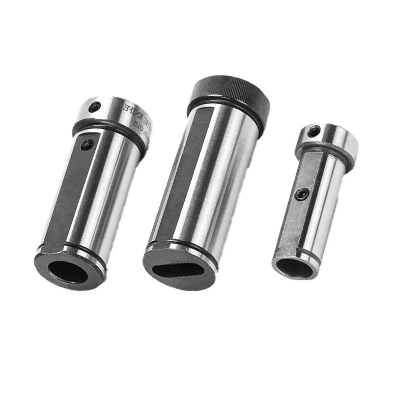 D20/25/30/40 Reducing Diameter Reducer Sleeve CNC Lathe Tool For U ...