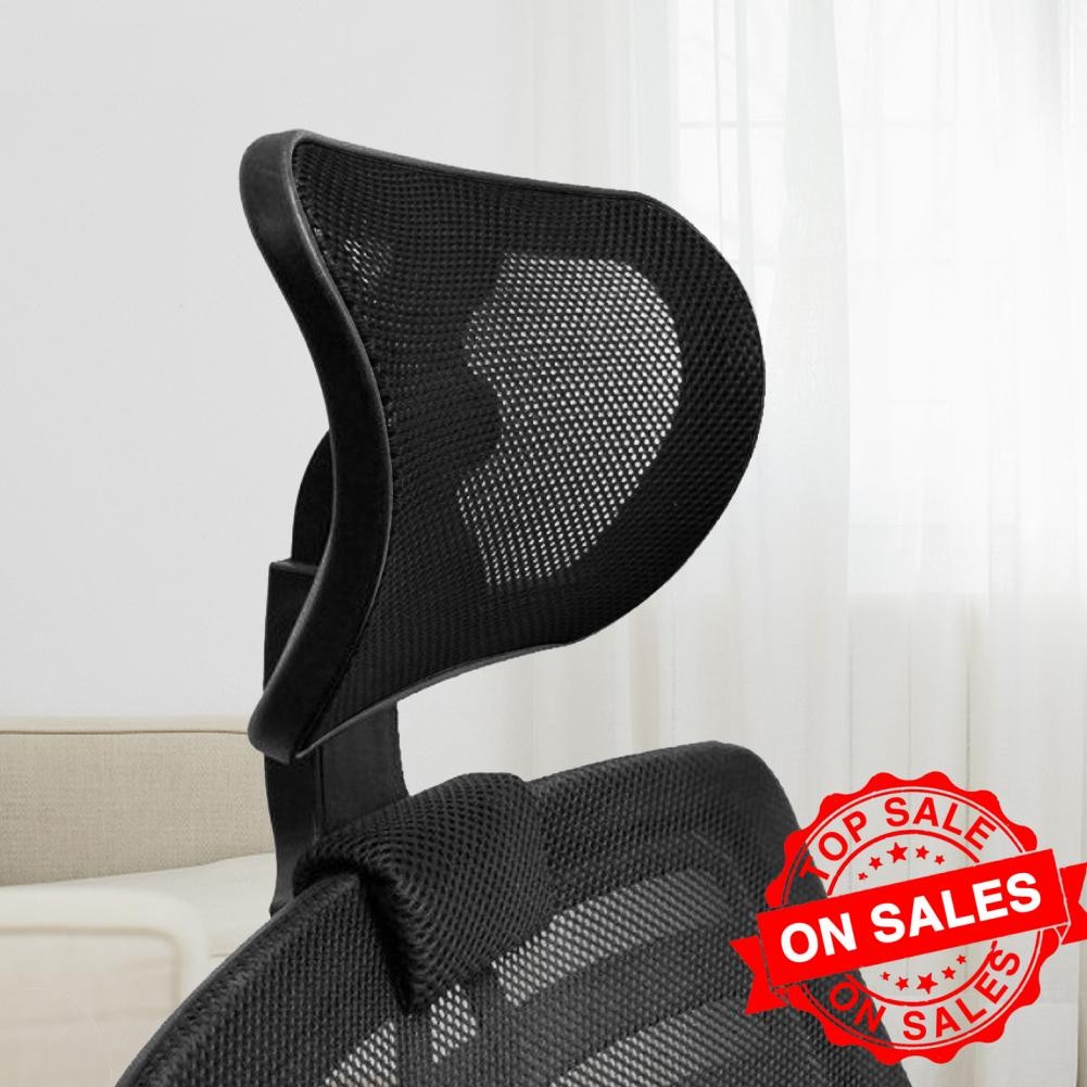 Office Computer Chair Headrest Office Chair Headrest Office Adjustable ...