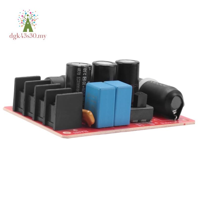 200W 40Hz-400Hz Bass Speaker Subwoofer Frequency Divider Home Theater ...