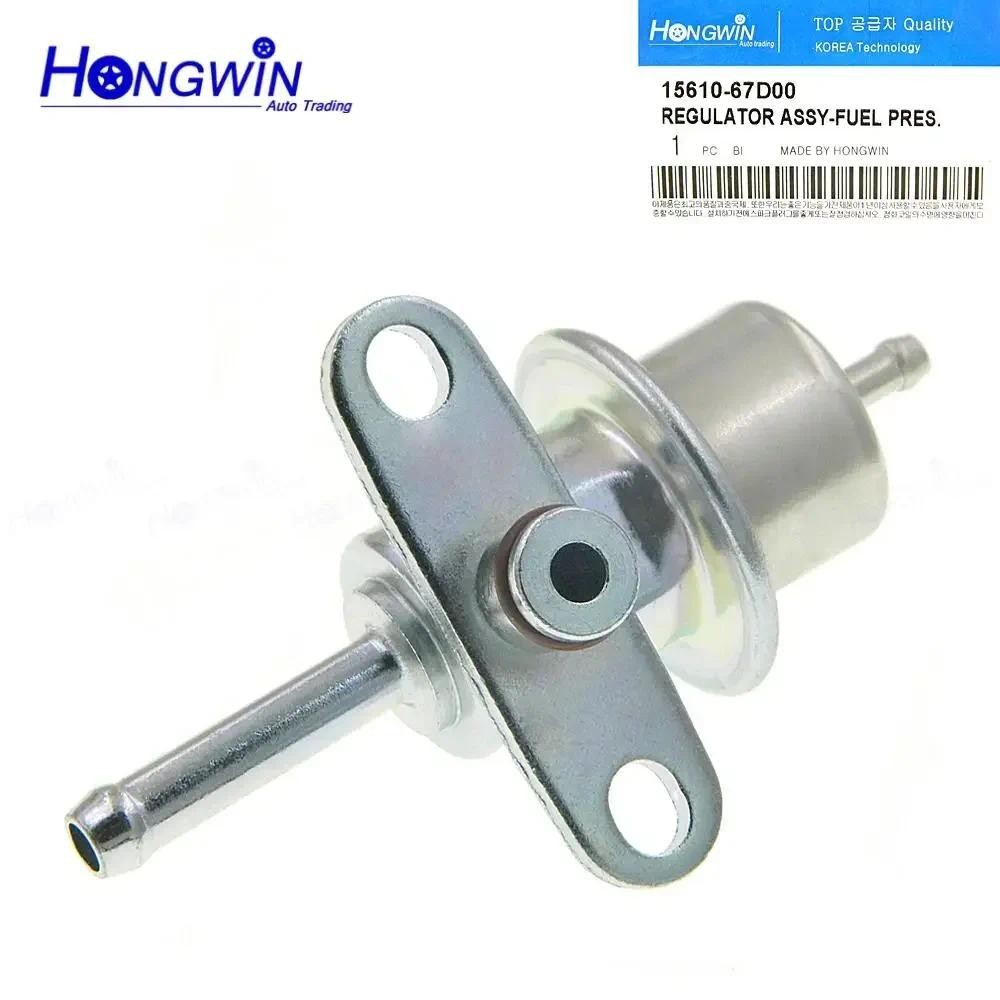 Fuel Pressure Regulator For Chevrolet Suzuki Aerio Esteem Grand Vitara ...