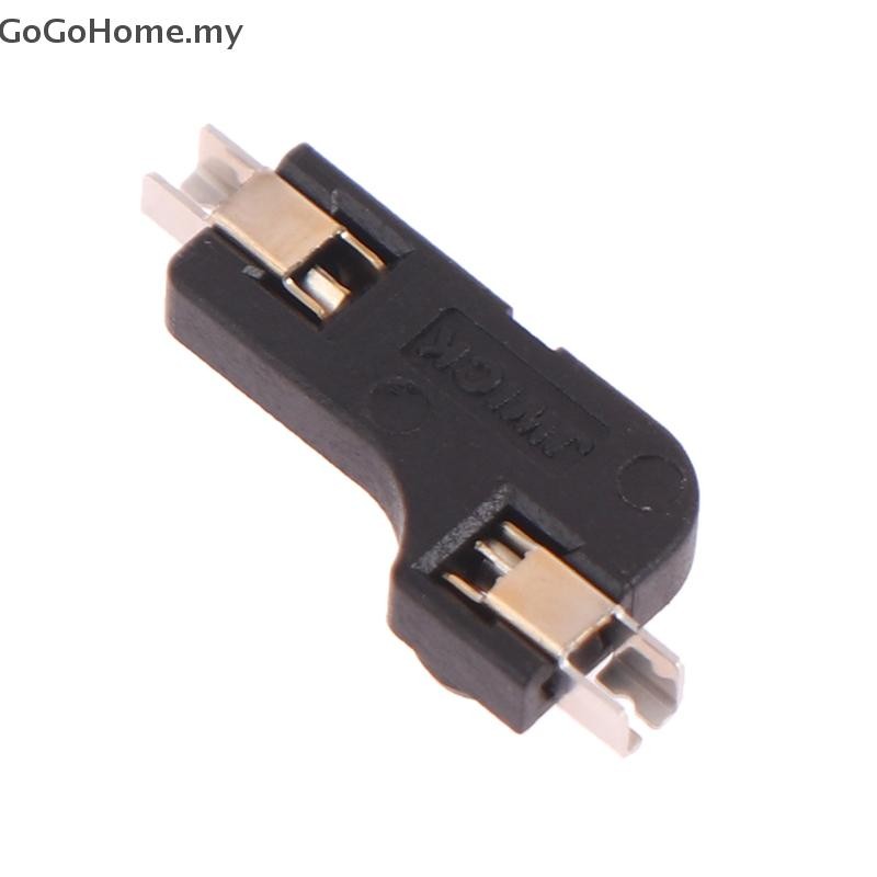 GOG 10pcs Swapping Pcb Sockets Kailh PCB Socket For Mx Cherry Gateron ...