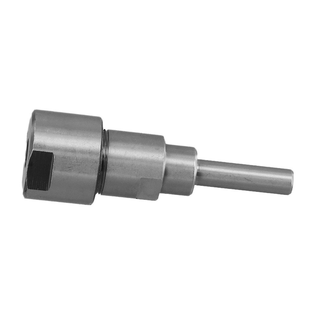 Quality Assured Router Bit Adapter Extender for Standard For 8mm Shanks ...