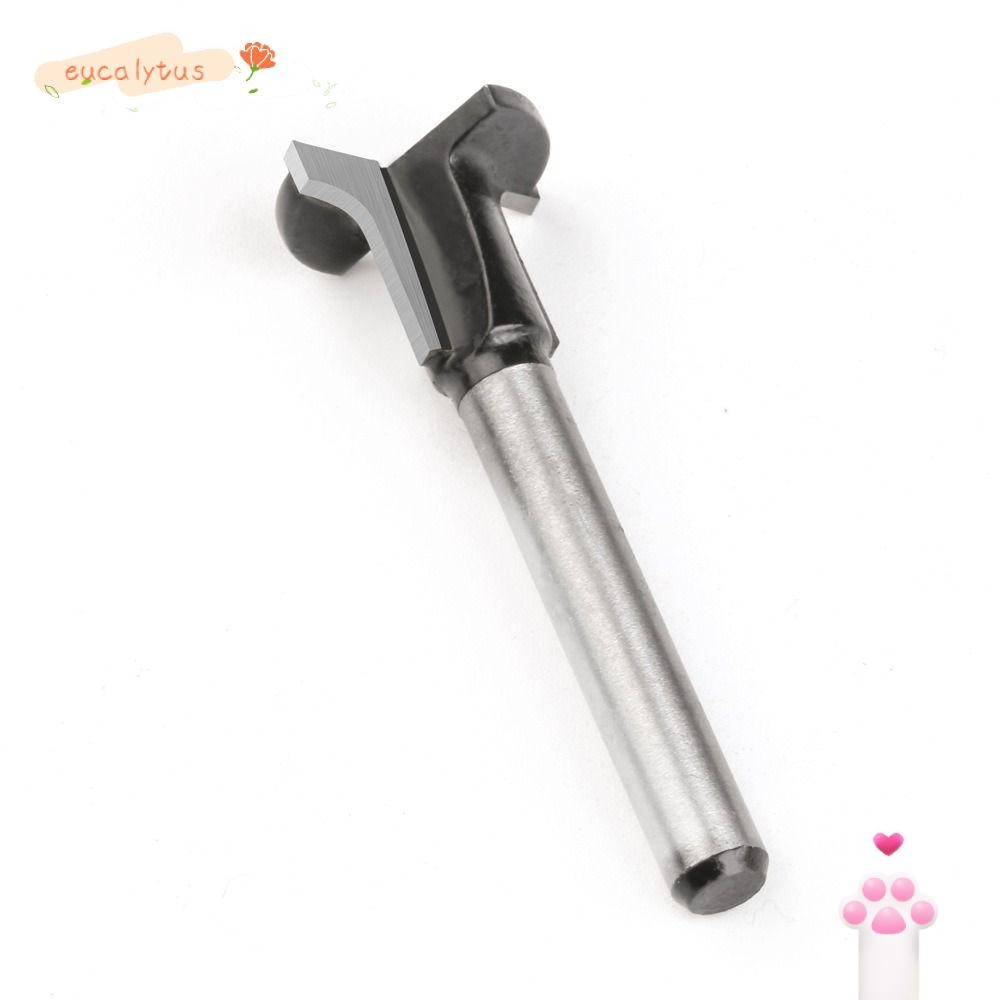 EU-FASHION Slotted Angle Cutter, T-half Round Carbon Crystal Plate ...