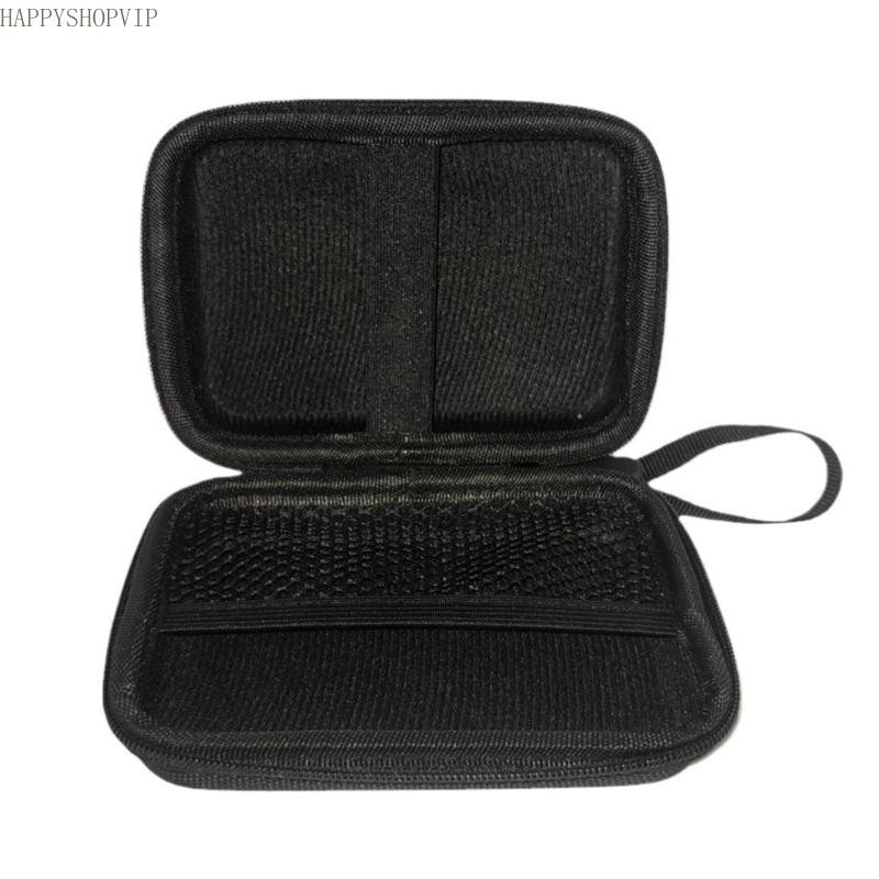 HSV Carrying Bag Shockproof Storage Case Box Antifall for Trimui Brick ...