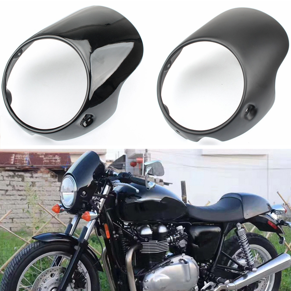 for Triumph BONNEVILLE T100 T120 SE Thruxton 900 Scrambler 2001-2019 ...