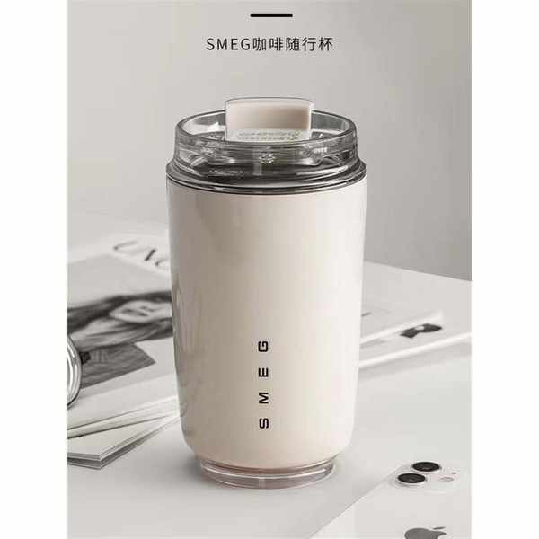 tumbler tahan sejuk botol air Cawan susulan smeg Kan Qingzi cawan kopi ...
