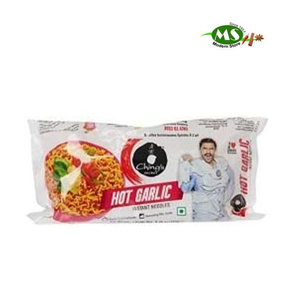 Mee Segera Bawang Putih Rahsia Ching 240g | Shopee Malaysia