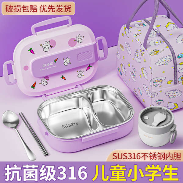 bekal makanan bekal makanan tahan panas beg bekal makanan sekolah ...