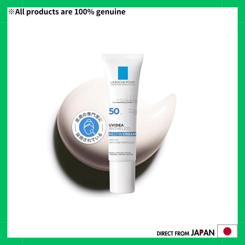 La Roche-Posay UV Idealia XL Tinted Sunscreen Primer SPF50 PA++++ for Sensitive Skin - 30ml ...