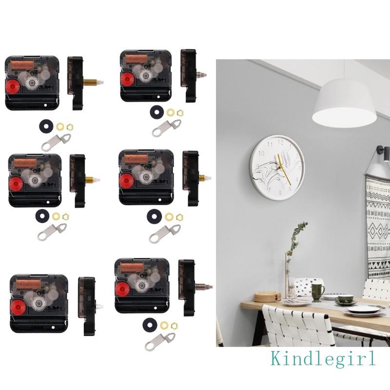 Bang Quality Wall Clock Movement Reliable and Accurate Timekeeping ...