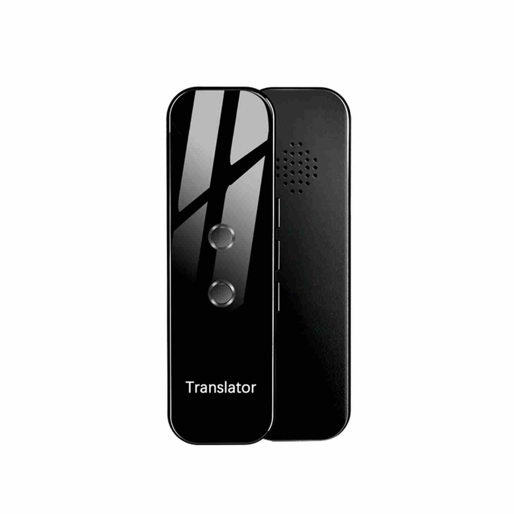 G6 Translator Intelligent Translator Bluetooth AI Translation Stick ...