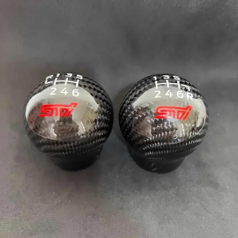 6 Speed For Toyota GT86 for Subaru STI BRZ WRX Carbon Fibre Modified ...