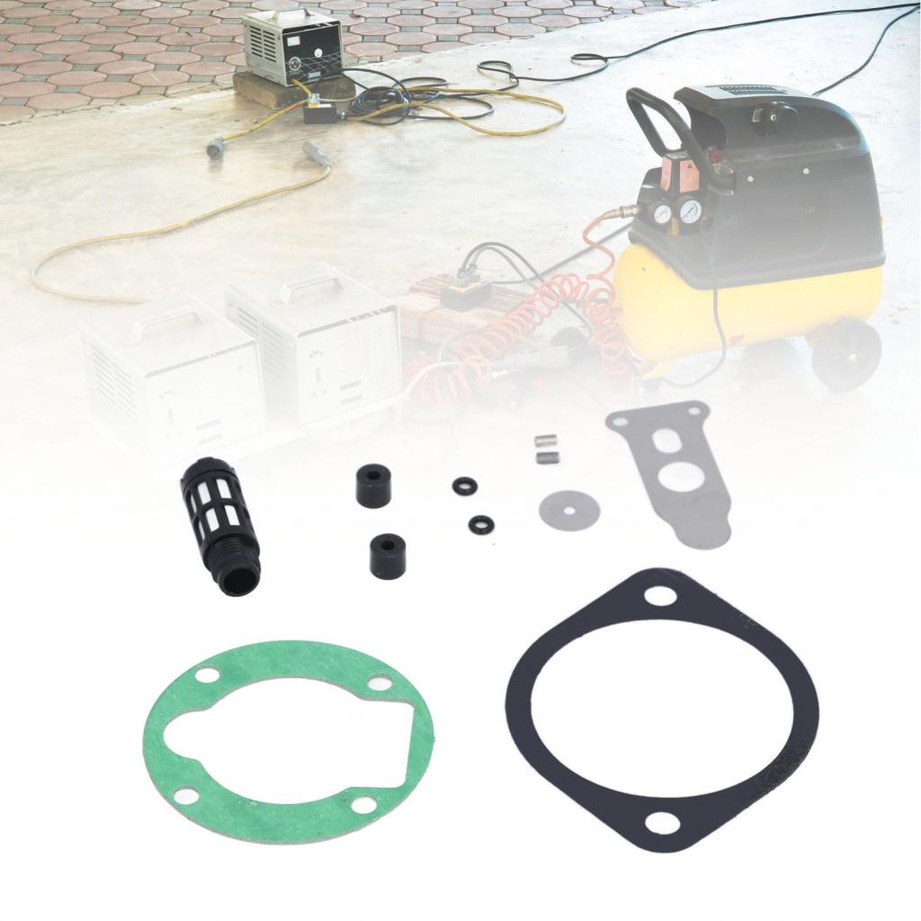 PCP Air Replacement Parts Metal PVC 30mpa High Pressure With Sealing ...