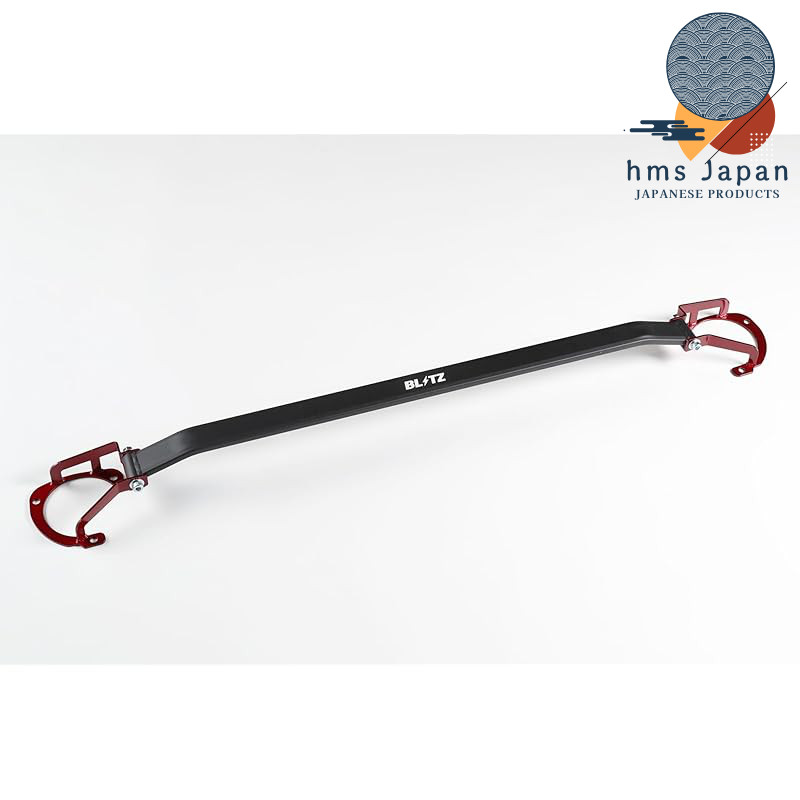 BLITZ Strut Tower Bar for 86, 86GR, 86GR SPORT, and BRZ ZN6/ZC6/ZN8/ZD8 ...