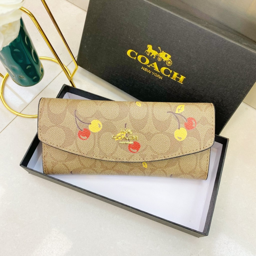 New Style 2025 Fashion Ladies Wallet | Shopee Malaysia