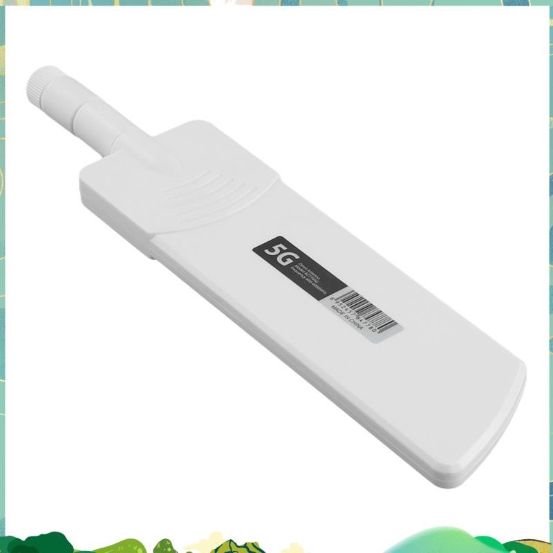 600-6000Mhz Flexible Fold Wireless Router 2G 3G GSM GPRS 4G 5G High ...