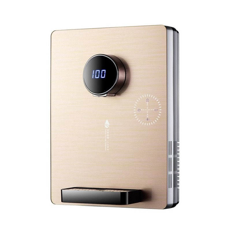 Skrin sentuh jualan langsung pihak kilang 3 saat, mesin paip pemanasan ...