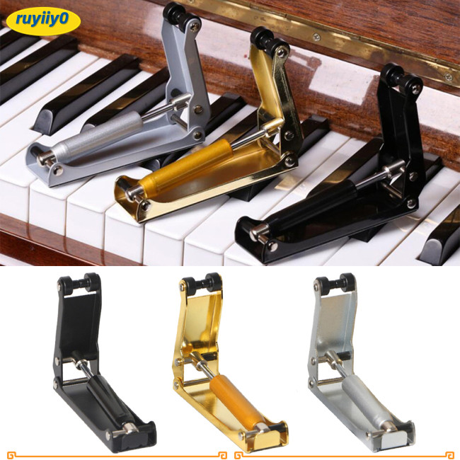 IYO Piano Descender Descent Control Device Hydraulic Piano Lid Slow ...