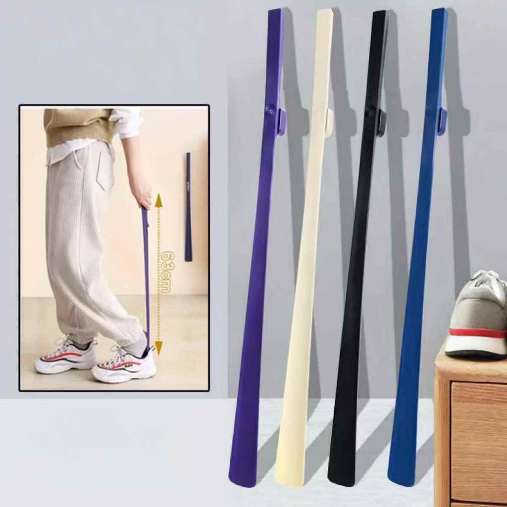 63cm Super Long Shoe Heel Magnetic Wall Mounted 0.5mm Thin Shoe Tree ...