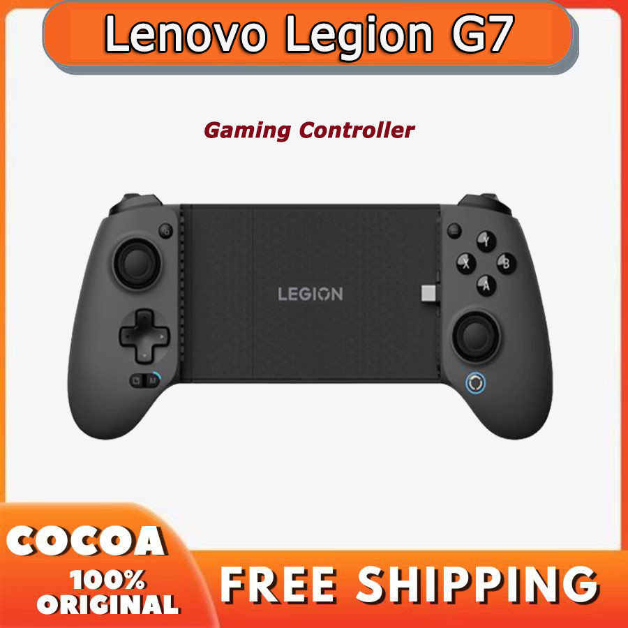Lenovo Legion G7 Gaming Contoller for Lenobo Legion Y700 2024 Tablet ...