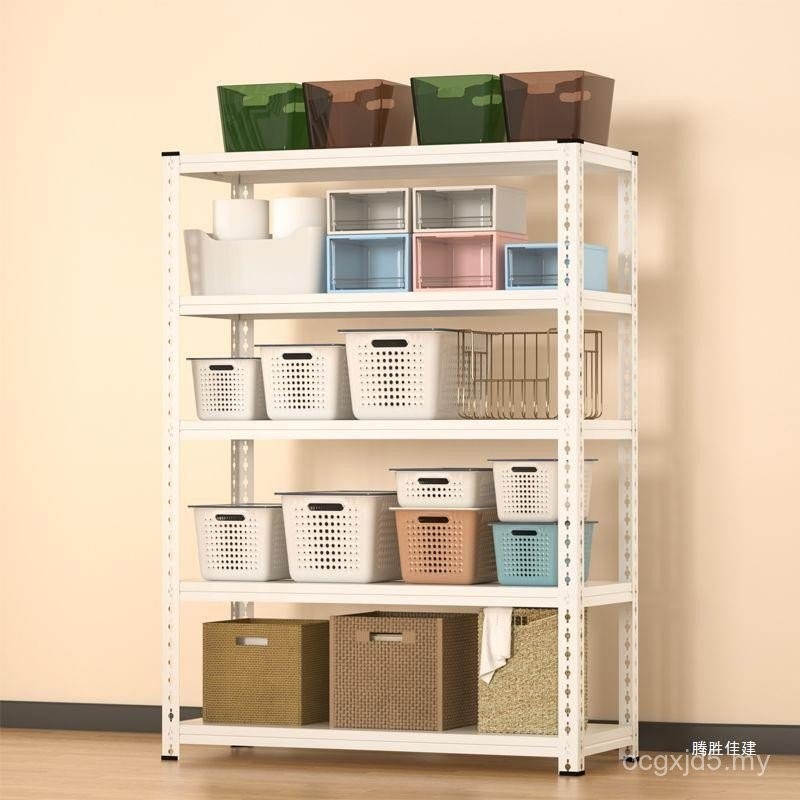 Rak penyimpanan gudang pasar raya rak paparan rak barang rak barang ...