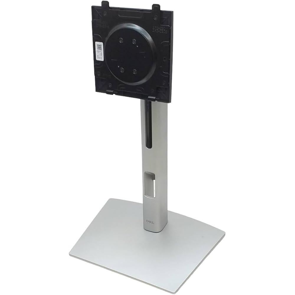 DELL P2722H 27 INCH LED MONITOR STAND ONLY | Shopee Malaysia