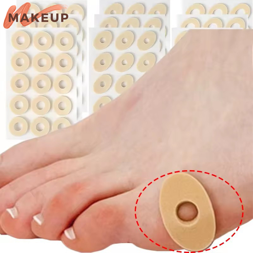 Feet Care Tool - Foot Wart Corn Remover Sticker - Anti-wear Foam ...