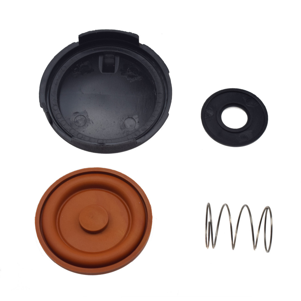 New PCV Valve Cover Repair Membrane Kit For Chevrolet Cruze Sonic L4 1 ...