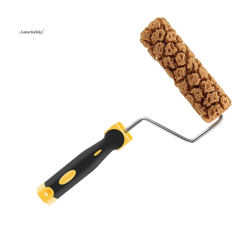 M60 Seaweed Sponge Roller Brush Imitation Seaweed Sponge Roller Pattern ...
