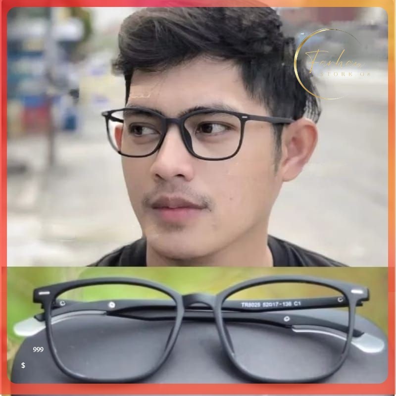 Optical glasses, Tr90,100% optical standard, anti-break flexible, ELOK ...