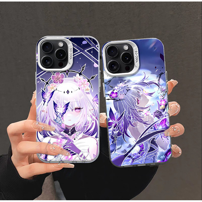 Case For Oneplus 8T Nord 4 3 2 5G NORD CE 3 4 Lite 5G cover Castorice ...