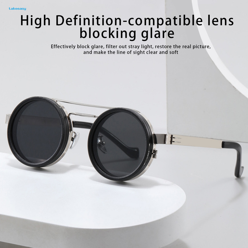 {Ready Stock} Sunglasses with Multiple Layers of Protection Fashion ...