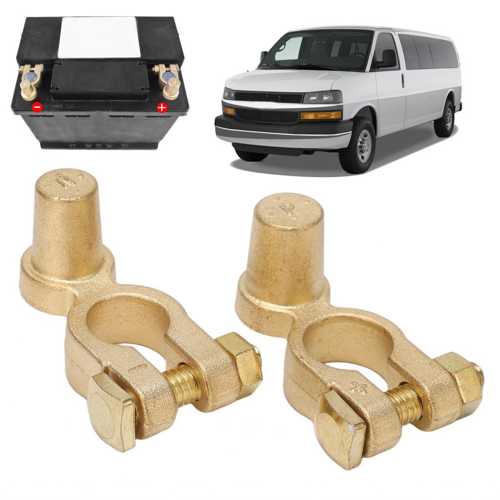 Brass Car Battery Terminal Connector Protect Power Supply | Shopee Malaysia