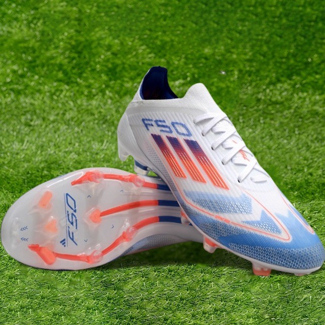 F50 ELITE FG FOOTBALL SHOES BOOT BOLA SOCCER SHOES KASUT BOLA（SIZE39-44 ...
