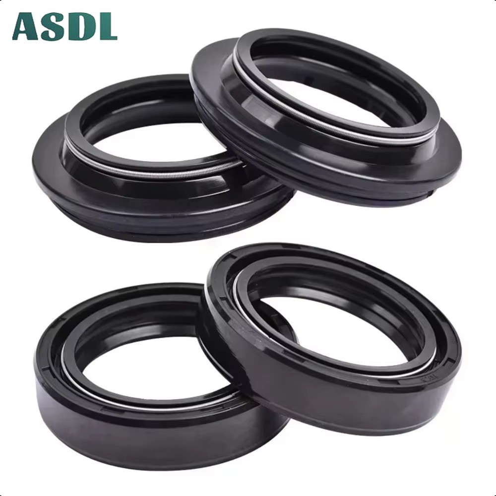 ASDL 35x48x11 35*48*11mm For HONDA XR200R XR 200 XR200 1981-1983 ...