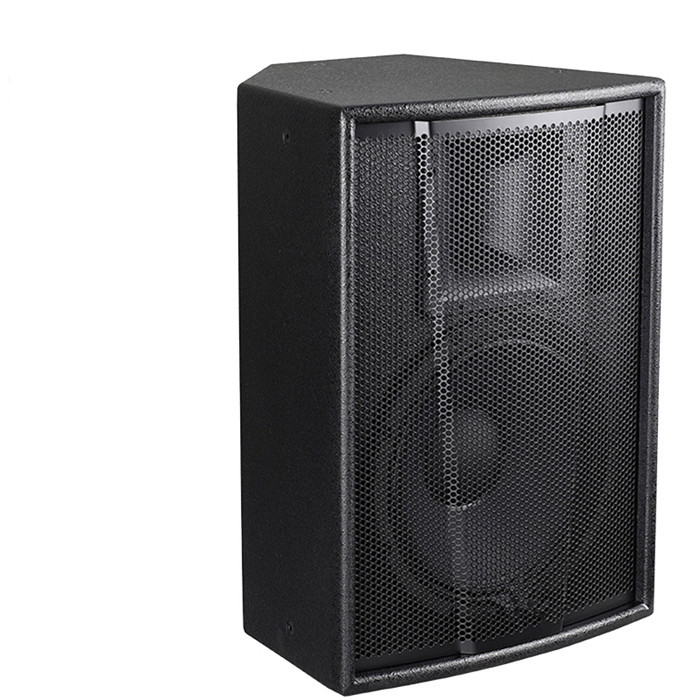 audio F12 350watt 12inch dj home sound system monitor speaker studio ...