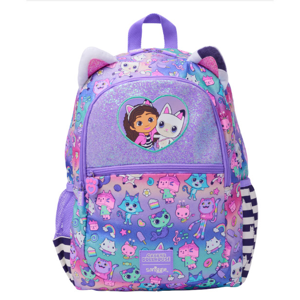 Australia smiggle New Cartoon Gaby Elementary School Grade 3-6 Student ...