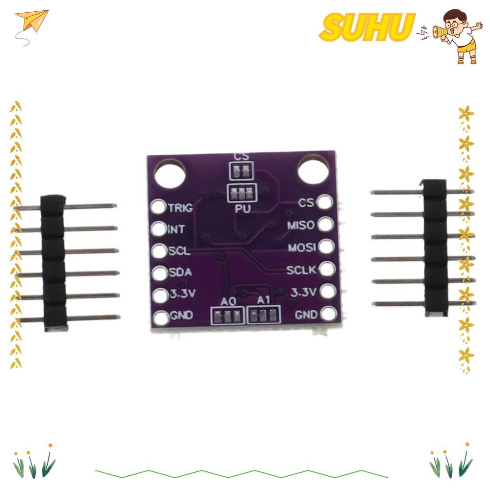 SUHU Hall Sensor, MLX90393 MLX90393 Hall Sensor, Position Detection ...